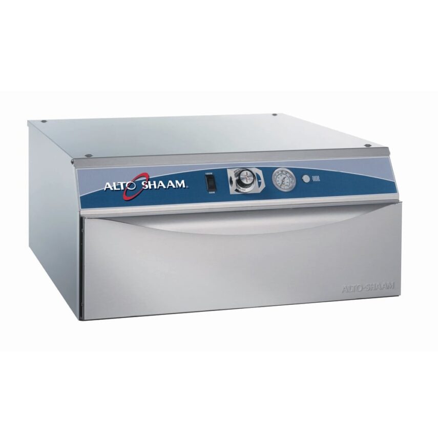 Alto Shaam Draw Warmer - Narrow - G&G Goodfellows